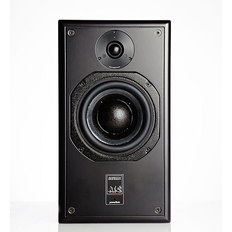 ATC Loudspeakers SCM20ASL Pro MK2 - Single (Demo / Open Box) | Reverb