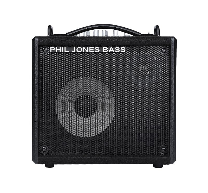 Phil Jones Bass Micro 7 - PJB Dealer | Reverb