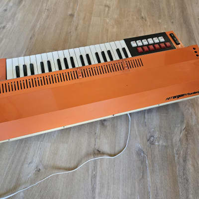 Bontempi Hit Organ (Reed / Fan / Chord Organ) | Reverb UK
