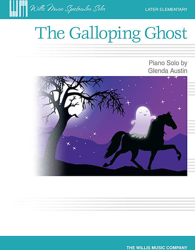 The Galloping Ghost | Reverb