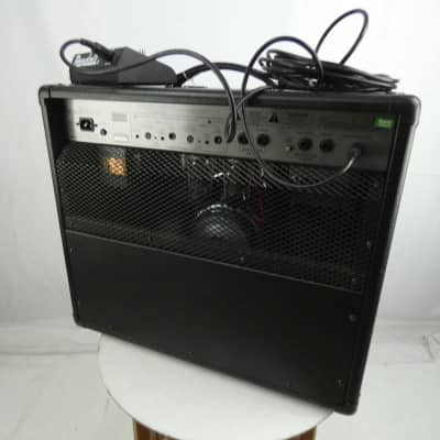 Used Randall RT50C AMP Tube Guitar Amps | Reverb