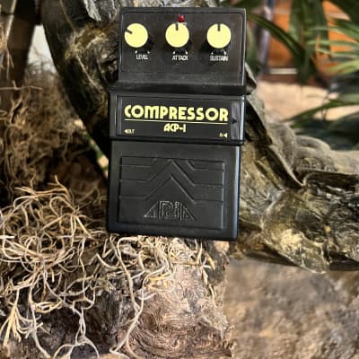 Aria Compressor ACP-1 Made in Japan | Reverb