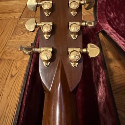 Alvarez K Yairi DY85 | Reverb