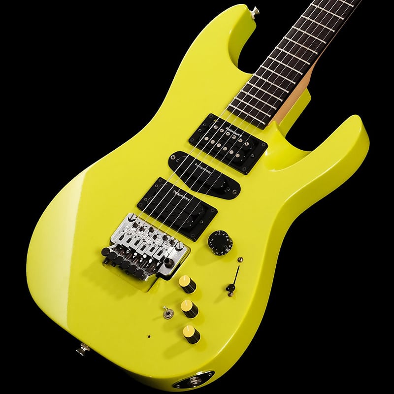 PERFORMANCE Corsair Custom Order Model [SN 01059] [05/16] | Reverb