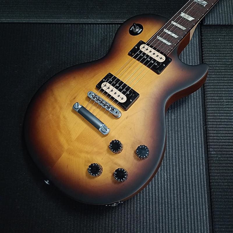 Gibson USA LPM 20 Sheen Ultra smooth satin Vintage | Reverb