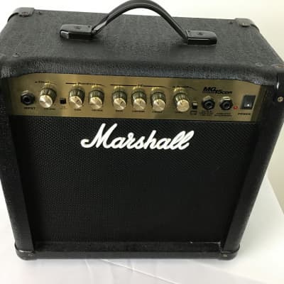 Used Crate FXT30 Solid State Guitar Amps | Reverb