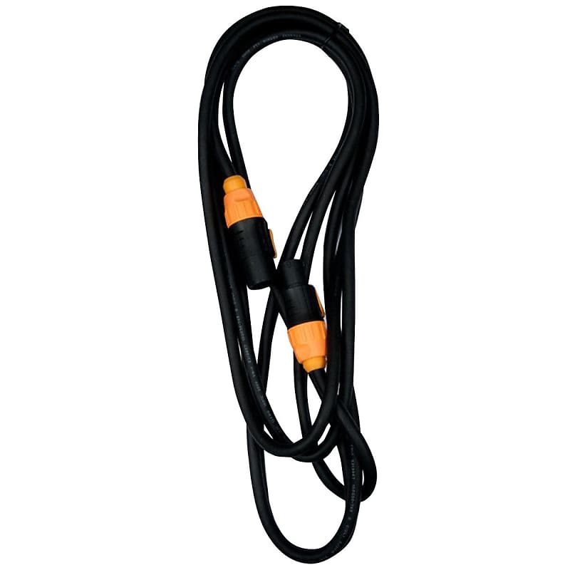 ADJ SIP152 16FT IP65 Power Link Cable | Reverb