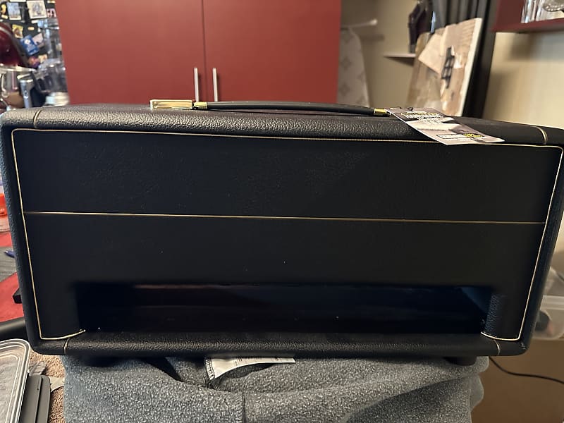 Mojotone British Style Extra Small Box Head Cabinet-Marshall | Reverb