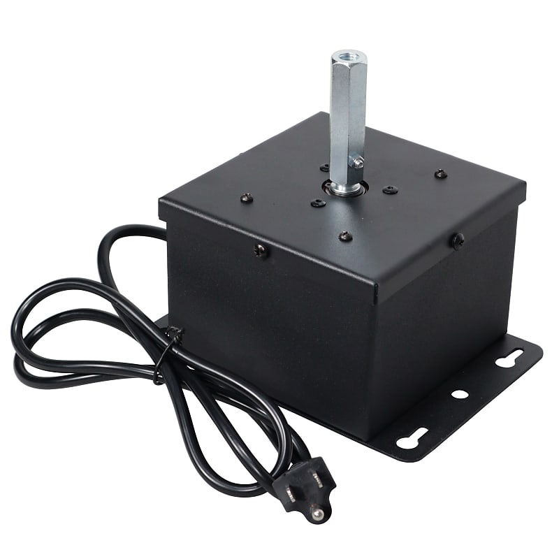 Prox Universal Mirror Ball Motorized 1RPM Motor Fits up to | Reverb