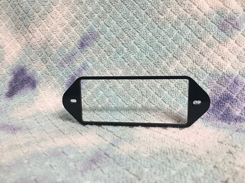 Angela Instruments Dog Ear Shim .111” tall | Reverb