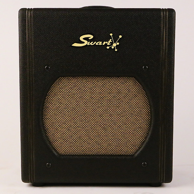 Swart AST Pro | Reverb