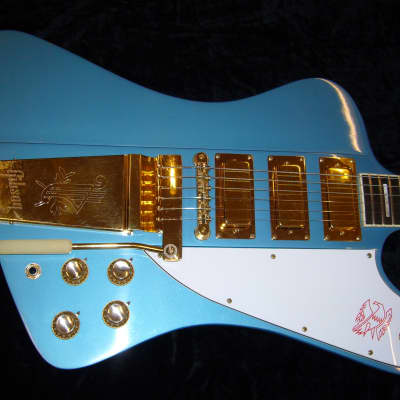 Gibson Firebird VII | Reverb
