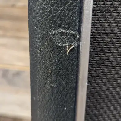 (15344) Marshall Mode Four Head-MF350 & 4x12 Cab-MF400 | Reverb