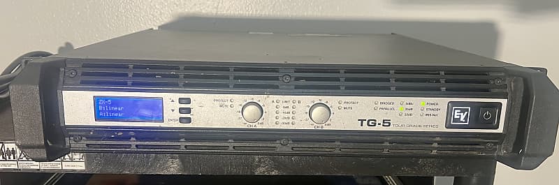 EV Electro-Voice TG-5 | Reverb