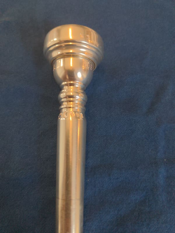 Bob Reeves 43C 692 2023 Silver | Reverb