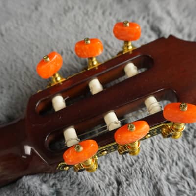 Yamaha GD-10 Custom Shop Grand Concert Guitar 1990 | Reverb