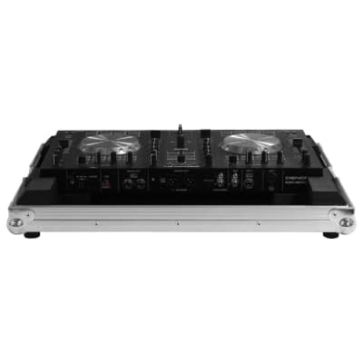Odyssey FRDNMC4000, Low Profile Case For Denon DN-MC4000 DJ | Reverb