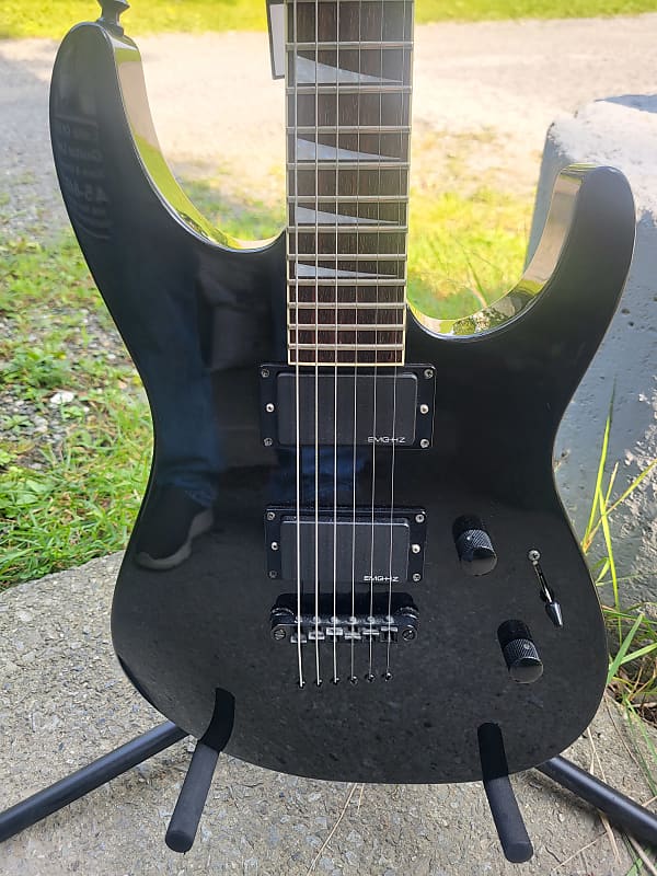 Jackson DXMGT | Reverb