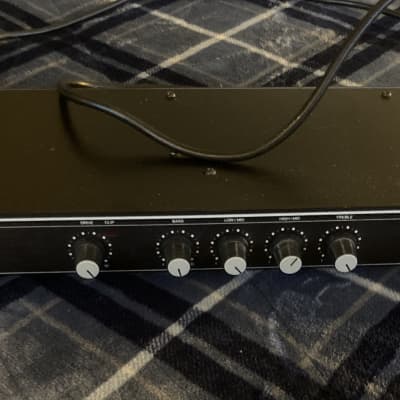 Premier Reverb Tank mid - late 1960's Brown | Reverb