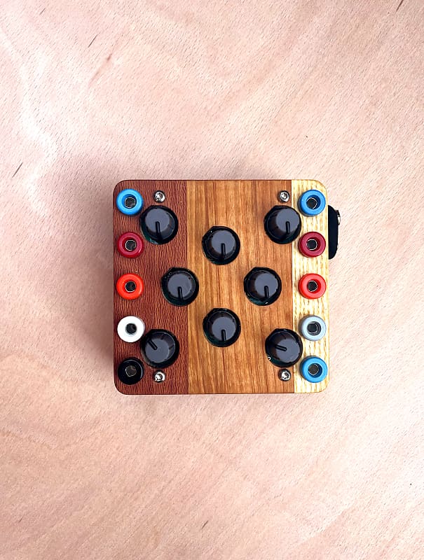 Ciat Lonbarde Benjolin Peterlin | Reverb UK