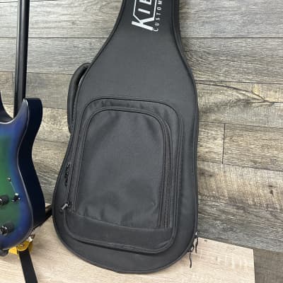 Kiesel Osiris Headless 6-String Electric Six String | Reverb