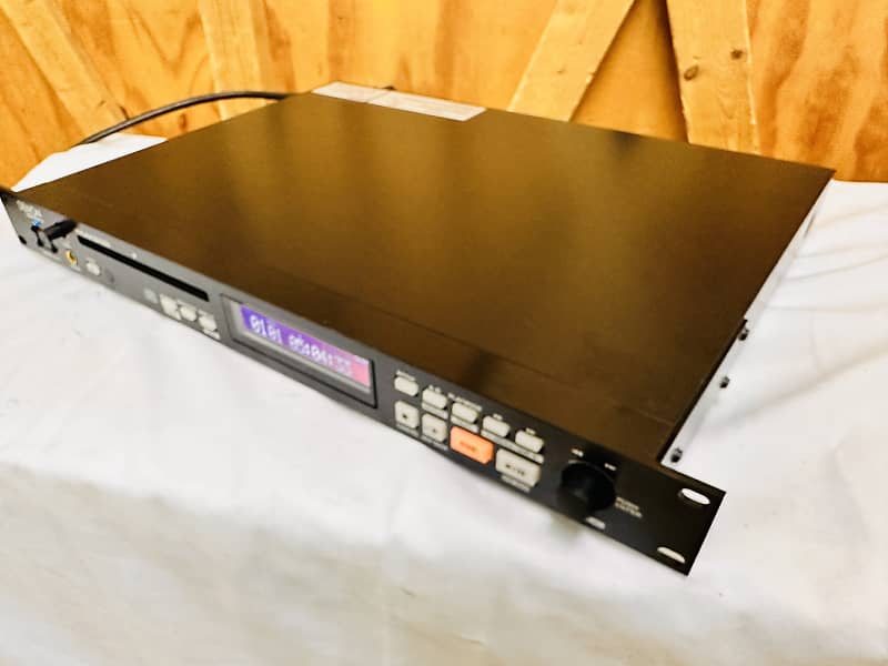 Denon DN-C620 1U Rack Space CD Player w/Remote & Manual | Reverb