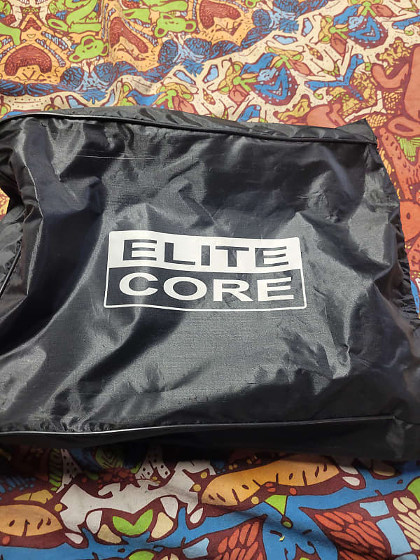 Elite Core Audio 12x4 Channel XLR Snake Cable ,25 Ft. 2017 _ | Reverb