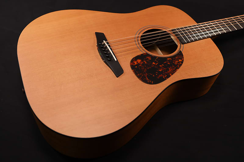 Furch Blue D-CM 12 Dreadnought 12 string (cedar/mahogany) | Reverb