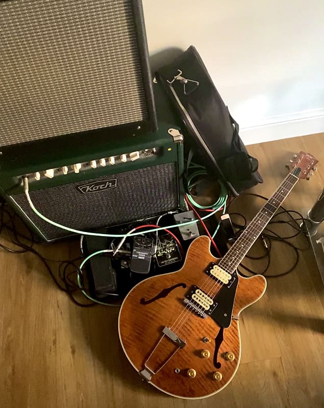 Vox SA29 70s/80s | Reverb UK