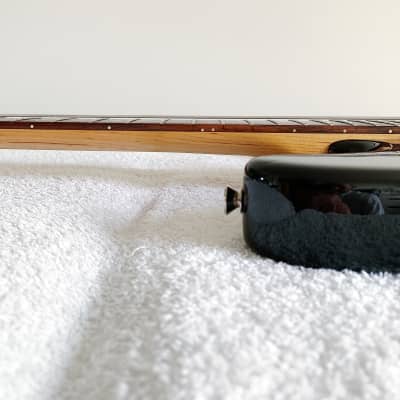 1990’s Vintage Excel Stratocaster Style Electric Guitar. | Reverb