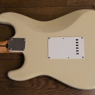 '81 Tokai ST-60 springy sound | Reverb