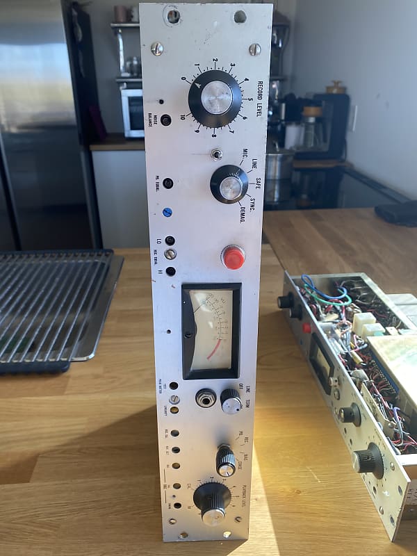 Scully Model 280 As Is Untested SN# 4666 | Reverb