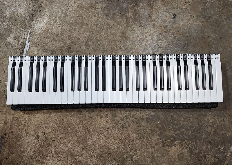 FATAR TP/8S 61-KEY KEYBED w/ AFTERTOUCH - BRAND NEW | Reverb