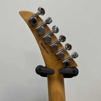 Peavey Rotor Special 3/4 Size Explorer body Electric Guitar | Reverb