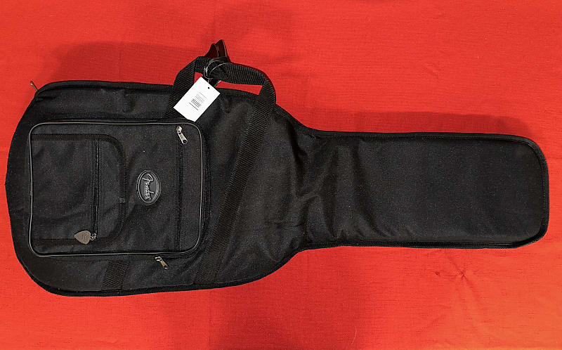 Fender Soft Case Gig Bag | Reverb