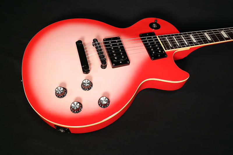 Epiphone Jay Jay French - With Case - USED - 630 | Reverb