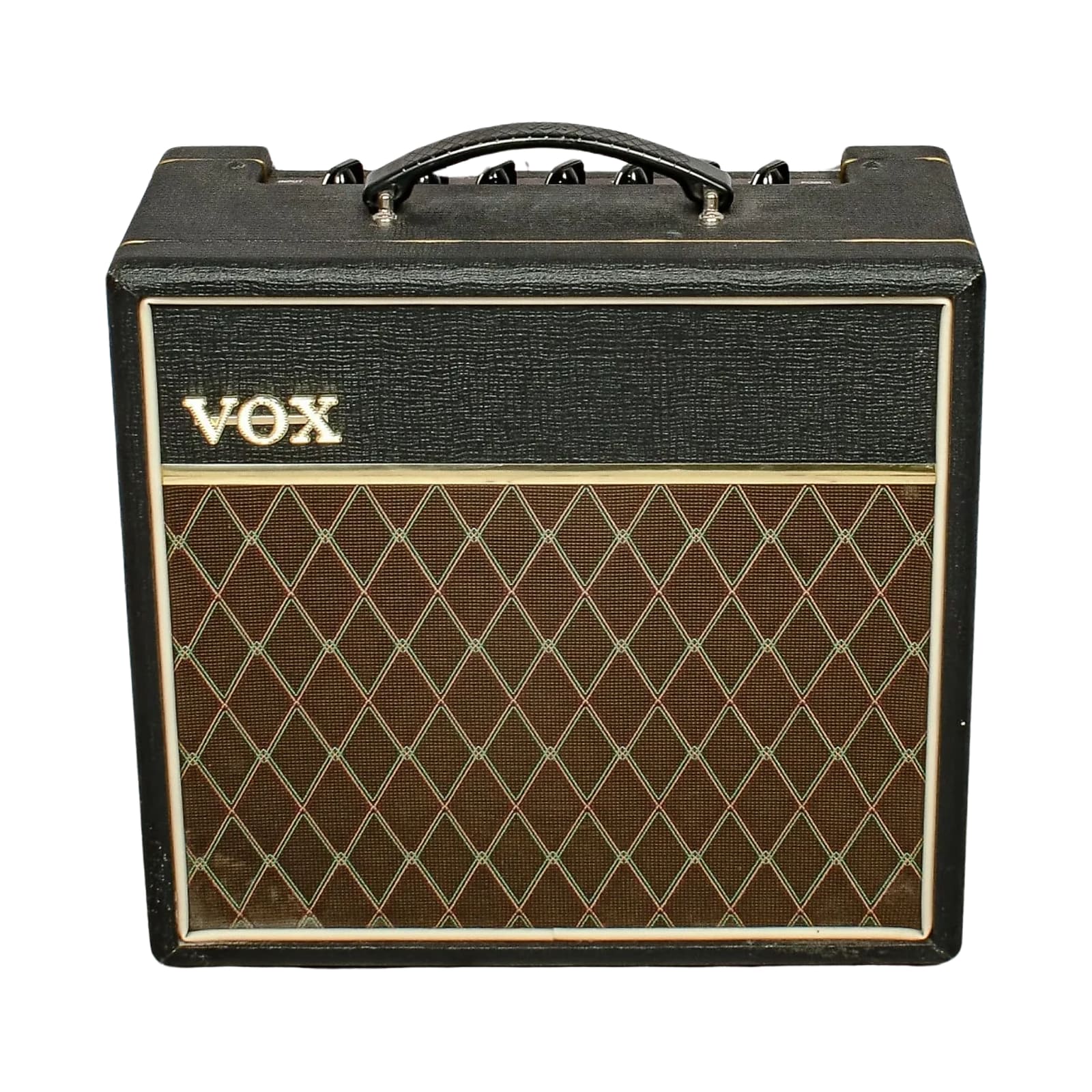 Vox Pathfinder 15R 15-Watt 1x8" Guitar Combo | Reverb Australia