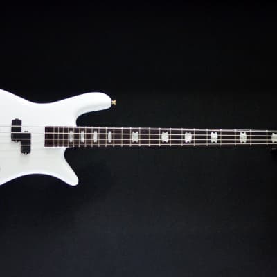 Spector Euro Classic 2023 - Gloss White | Reverb UK