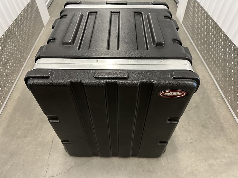 SKB 12U Road Case | Reverb
