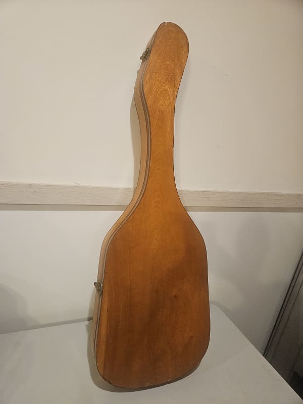 Custom Telecaster Tele Case | Reverb