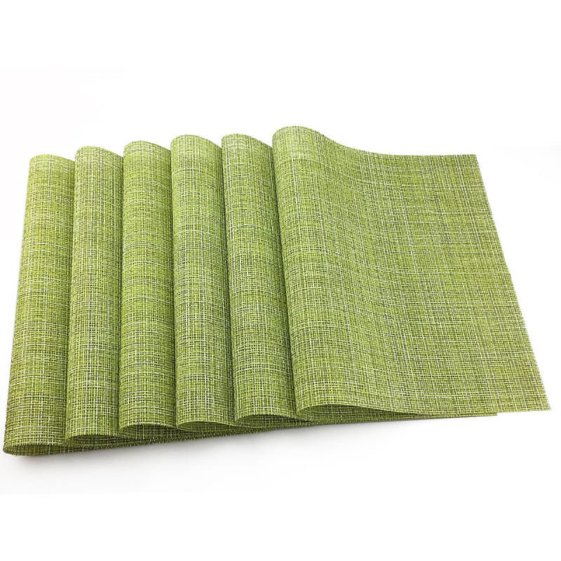 Guitar amp grill cloth - cotton-linen green | Reverb