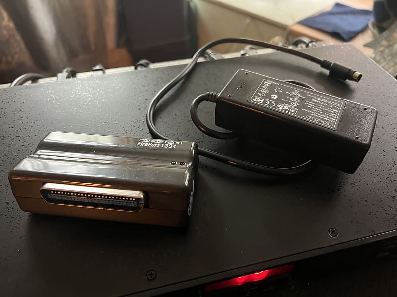 Alesis Fireport 1394 | Reverb