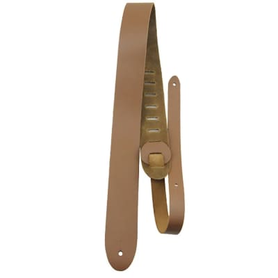 Perri’s Leathers ELVIS Guitar Straps By Perri's Leather LTD | Reverb