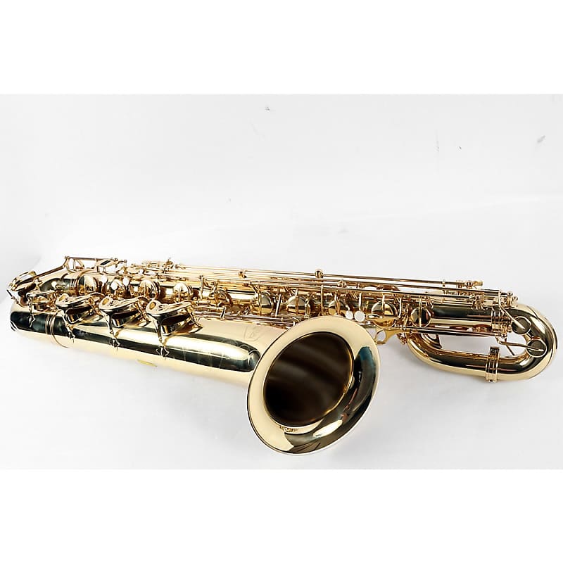 Allora ABS-450 Vienna Series Baritone Saxophone Regular | Reverb
