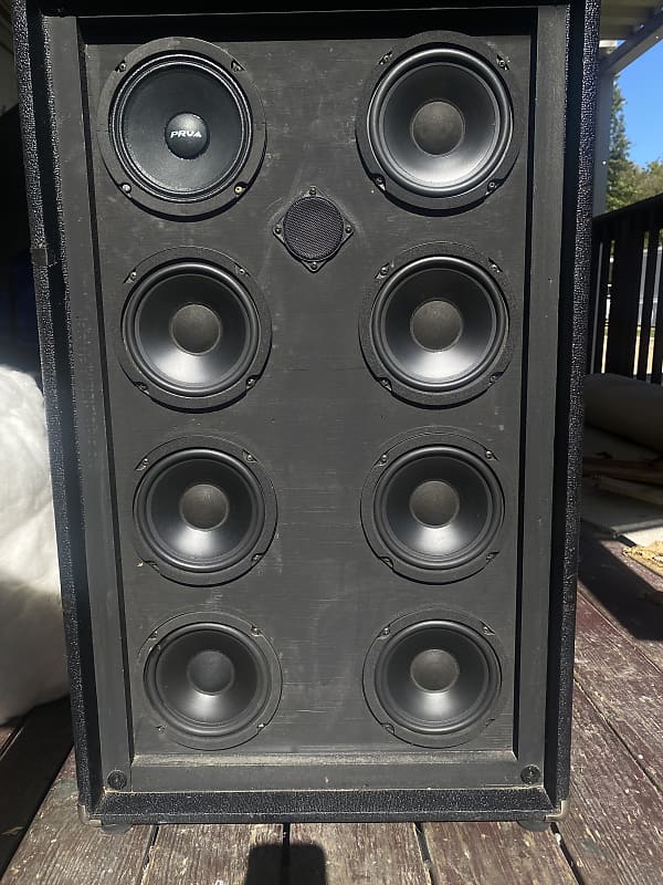 Ampeg Mini fridge Bass Cabinet | Reverb