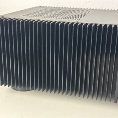 2x Restek Extent Mono Endstufe / Power Amplifier | Reverb