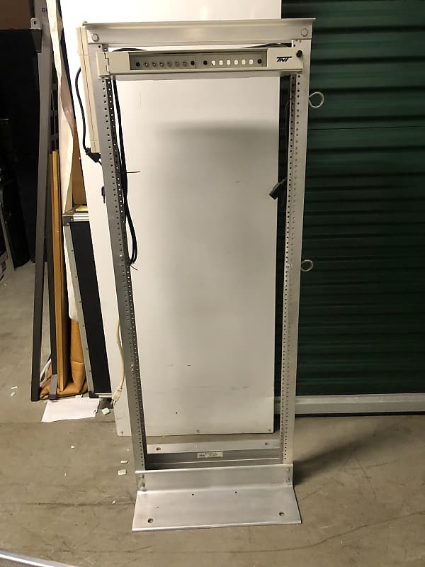 Rack Two Post Rackmount | Reverb