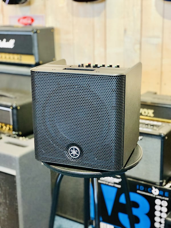 Yamaha Stagepas 200 | Reverb