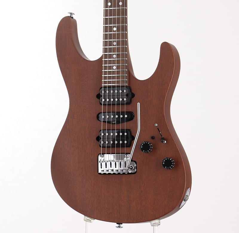 SUHR Guthrie Govan Model Set-Neck 2010 [SN 006] [06/12] | Reverb