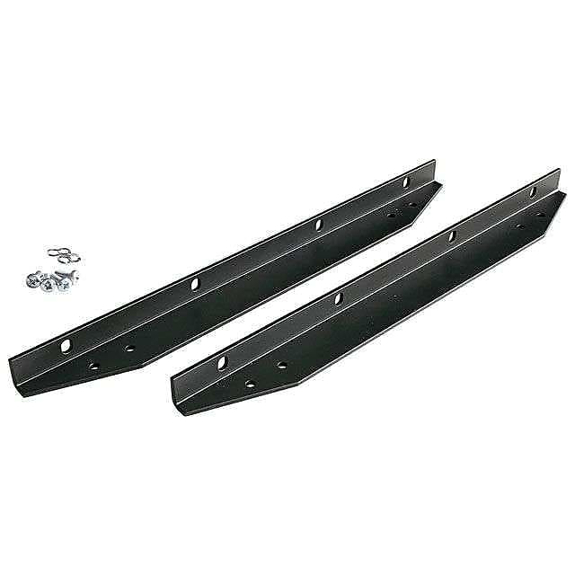 Solid State Logic Big Six 19" Rack Mounting Installation Kit | Reverb